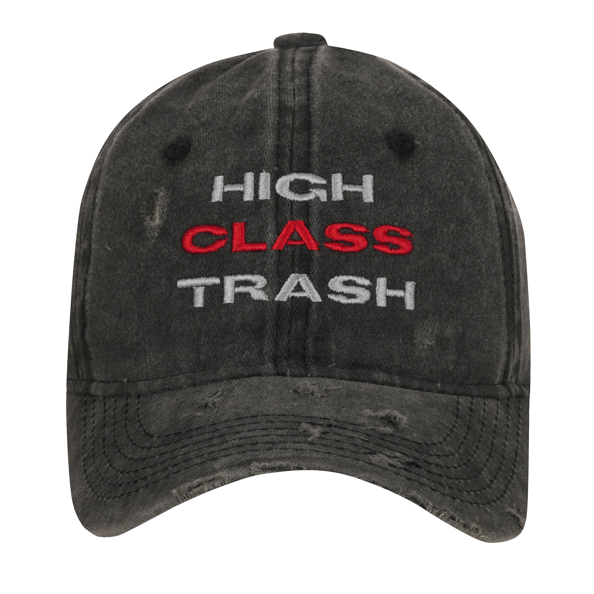 HIGH CLASS TRASH 2.0. – CLEAR--MIND.COM